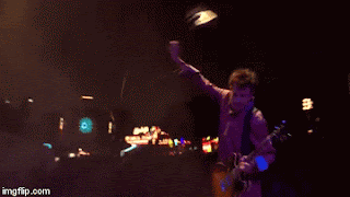 Jim's Rock and Roll Gifs