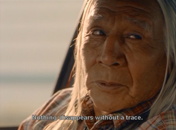 White Wolf : Unforgettable Moments With Native American Actor And ...