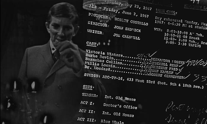 Barnabas Collins Quotes