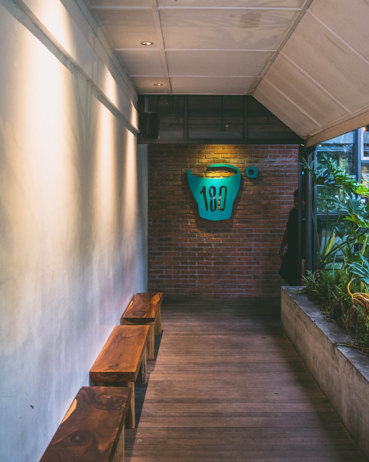 [Bandung] One Eighty Coffee & Music : An Oasis - Flavorful Escape ...