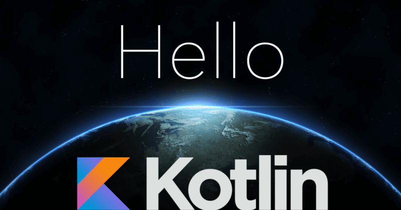 Hola mundo con Kotlin