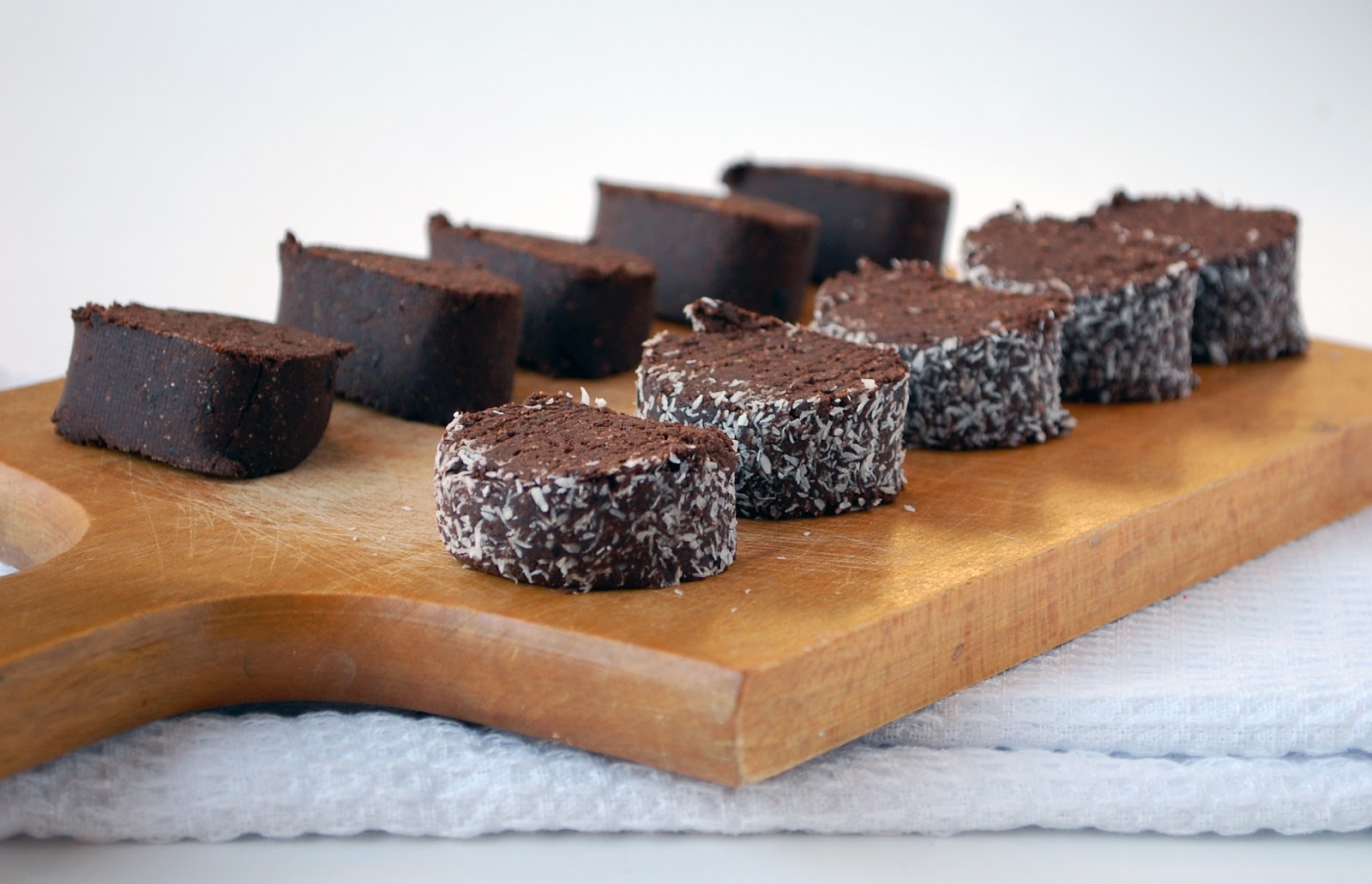 Leite da Terra: The worlds healthiest fudge