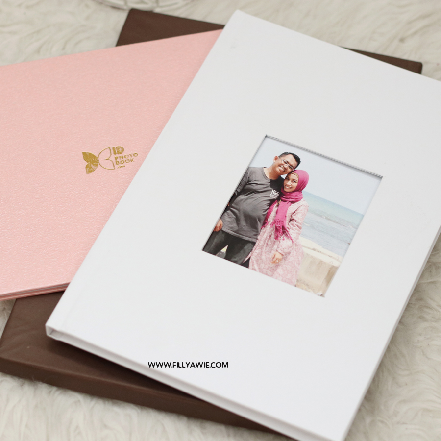 ID Photobook Cetak Photobook dengan Mudah | Fillyawie, Indonesian ...