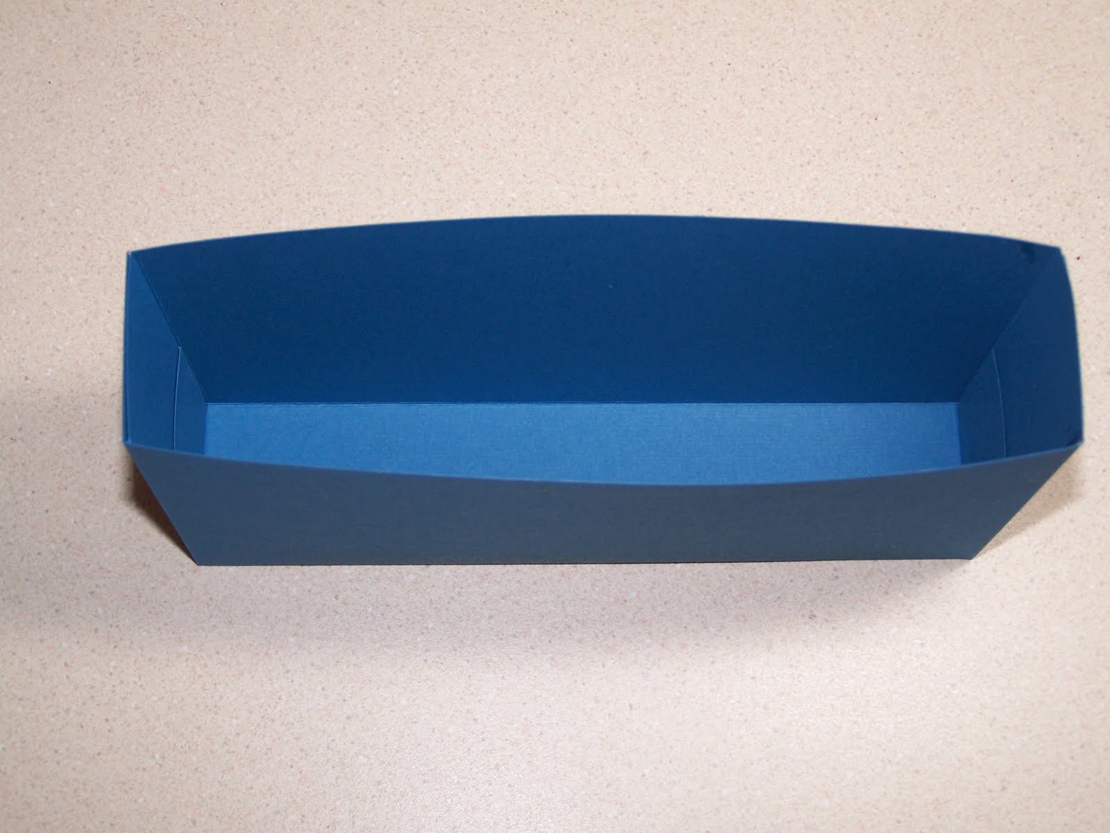 Little Paper Studio: How to make "Another Purse"