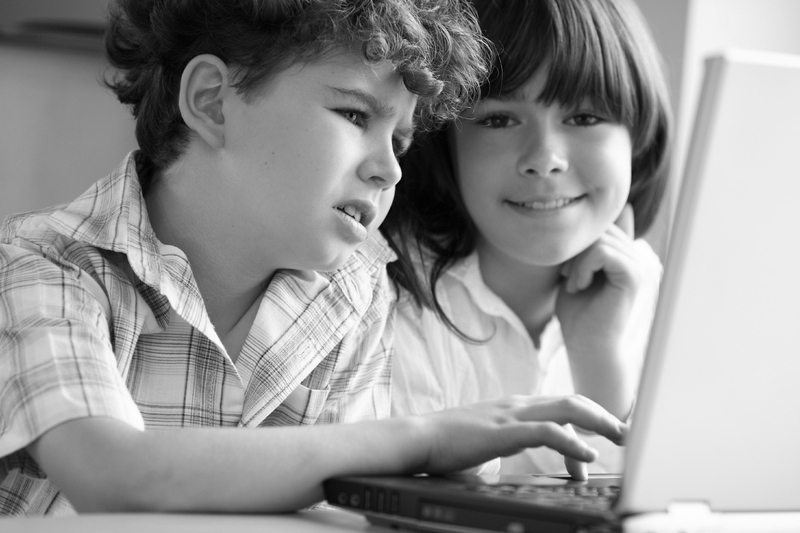 aorms: Getting the kids envolved I