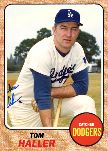 ARAIG BASEBALL 50s thru 60s: 2013