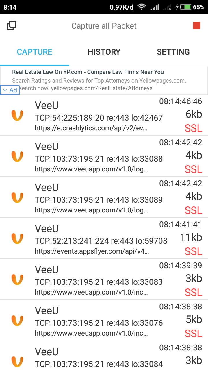Cara Nuyul Aplikasi Veeu Terbaru (November 2018) Menggunakan Termux ...