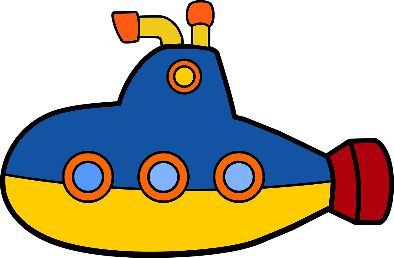 Free Technology For Teachers How Submarines Work free-technology-for-teachers-how-submarines-work