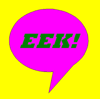 The Art of Fiction: EEK! by EEK! - new electronic music