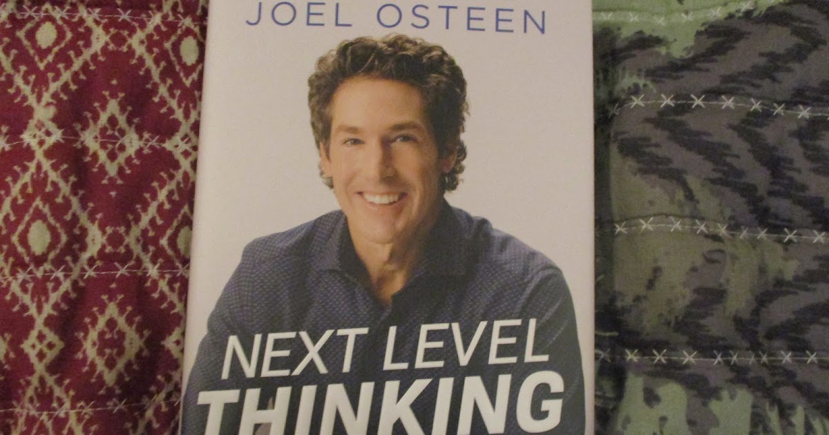 Missy's Product Reviews : Next Level Thinking 10 Powerful Thoughts for ...