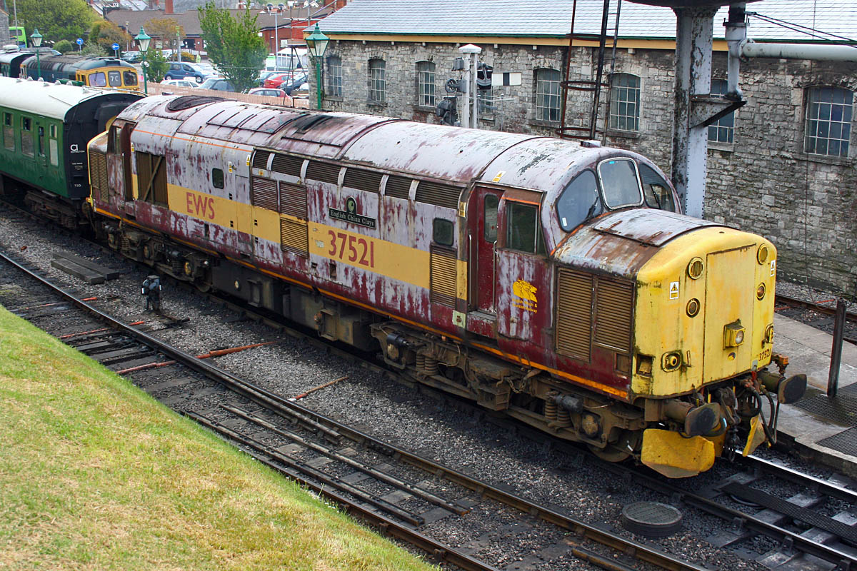 47s and other Classic Power at Southampton: DRS January sale event