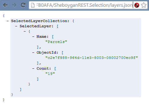 The Map Guy(de): Cool things to do with the mapguide-rest API: Part 2