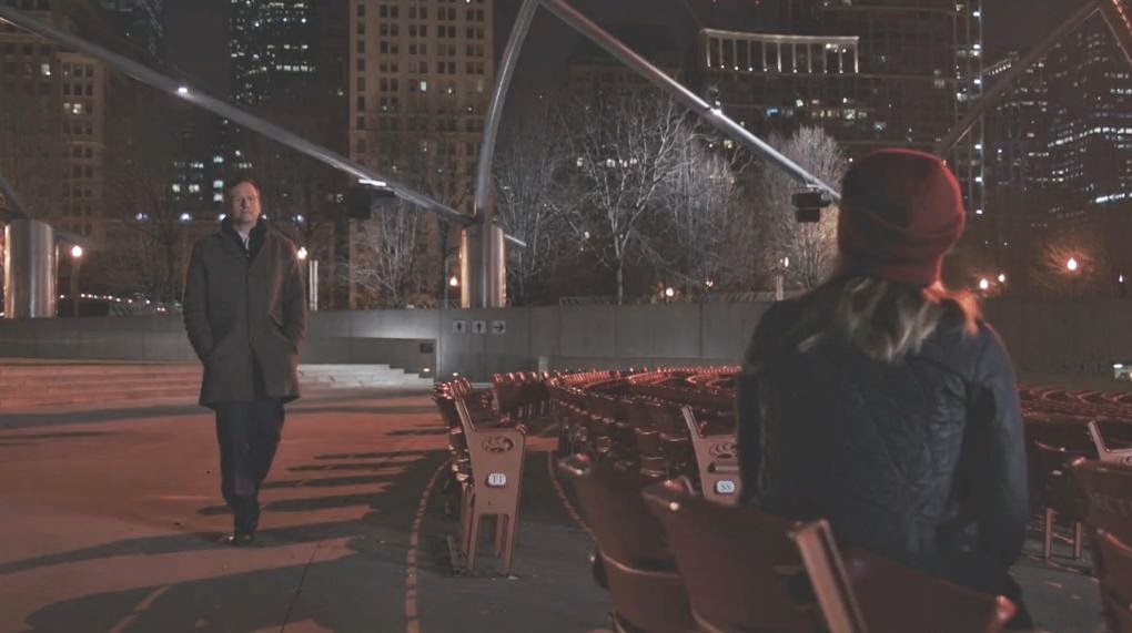 Filming Locations of Chicago and Los Angeles: Chicago PD: Season 2 ...