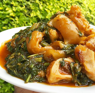 The Hungry Zimbabwean