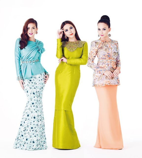 Design baju raya menarik - MUGMERAH™