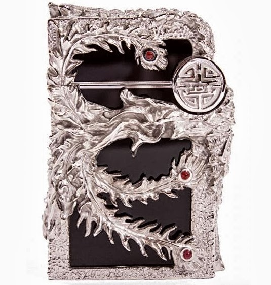 Items: Lighters [Done]