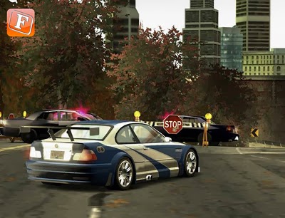 DOWNLOAD NEED FOR SPEED (full ver.) PC