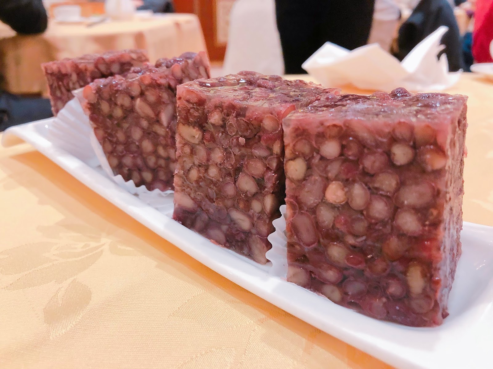 Crown Jewel Fine Dining for dim sum 御膳豪庭 (Toronto) on Gastro World