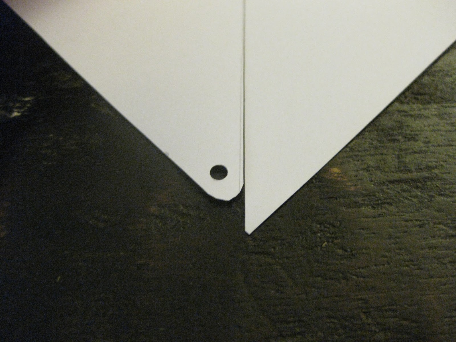 the Woodward Place: DIY Pinwheels