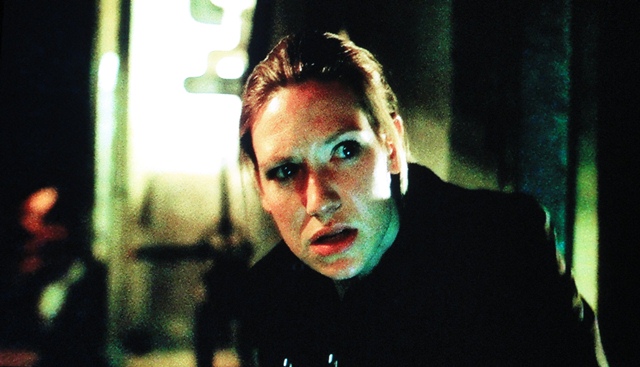 MUSINGS OF A SCI-FI FANATIC: Fringe S1 Ep8: The Equation