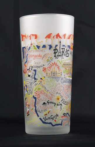 Pâtisserie Paris: Catstudio