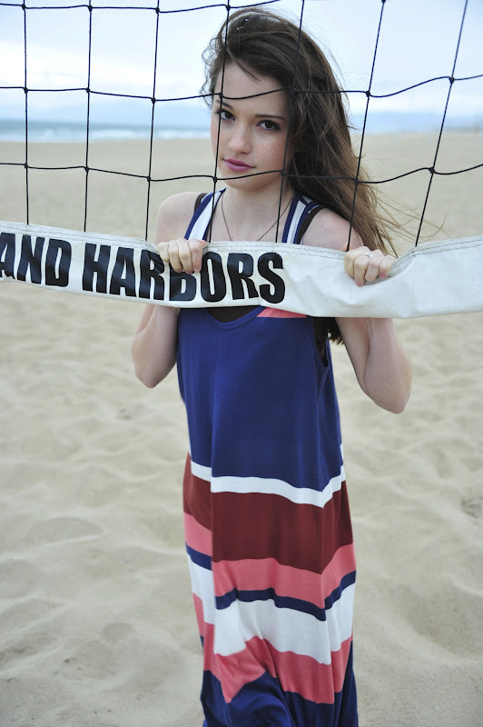 ANNe MARIe FOX PHOTOGRAPHY: MeGAN SHeRRiLL - AcTReSS - MANHATTAN BeACH