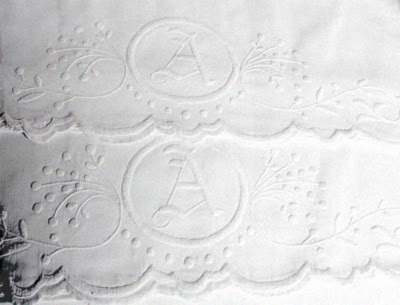 Country Style Chic: White & Pretty