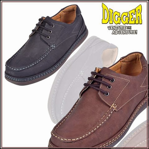 Digger Shoe collection for Men 2013 | Fingerprints on the wardrobe