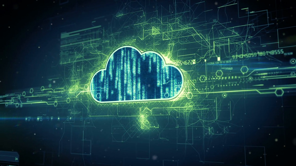 La nube informatica (Cloud)