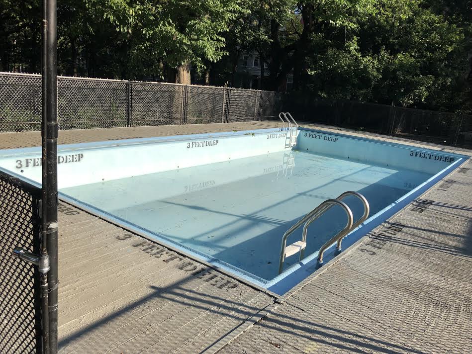 EV Grieve: You have through Sunday to swim in city pools (though not ...