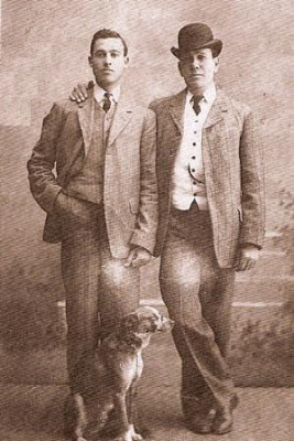 De Hombres,Toros y Caballos: 2018