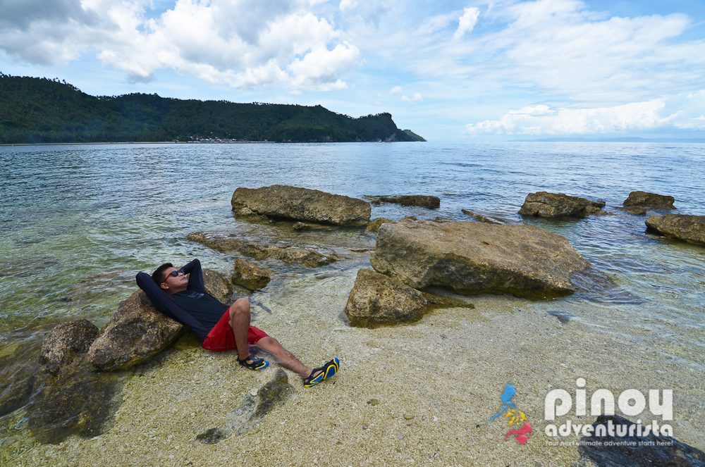 MASBATE TOURIST SPOTS: Borobangcaso Islet and Rock Formation | Blogs ...