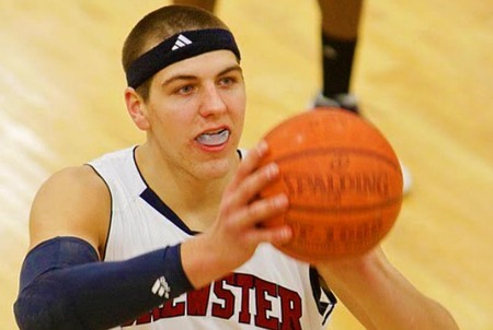 5in60 :: Prep Hoops Coverage & Lifetstyle: June 2011