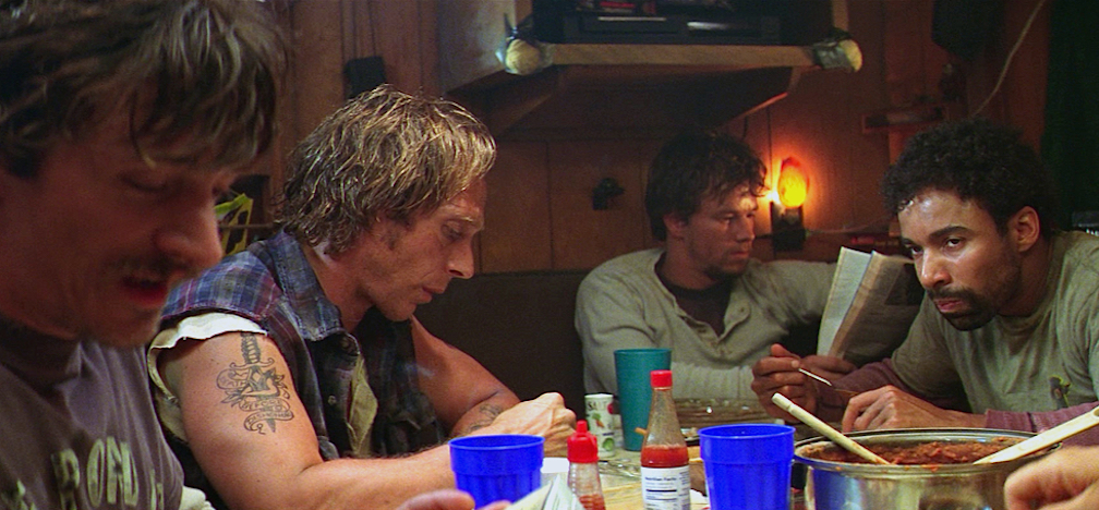 Συμπάρανεκρομενοι: The Perfect Storm