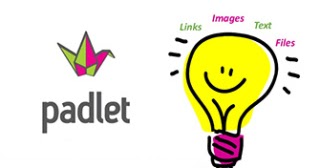 Week 8: Writing (Padlet)