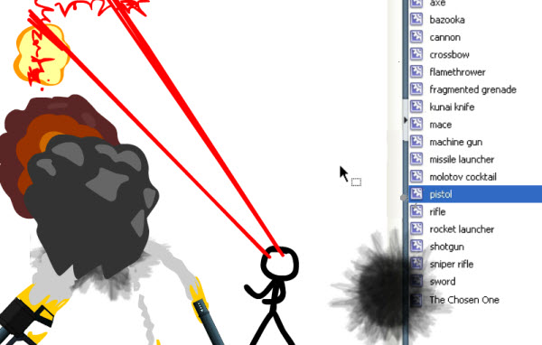 Animator Vs Animation V2 | GameRuslan