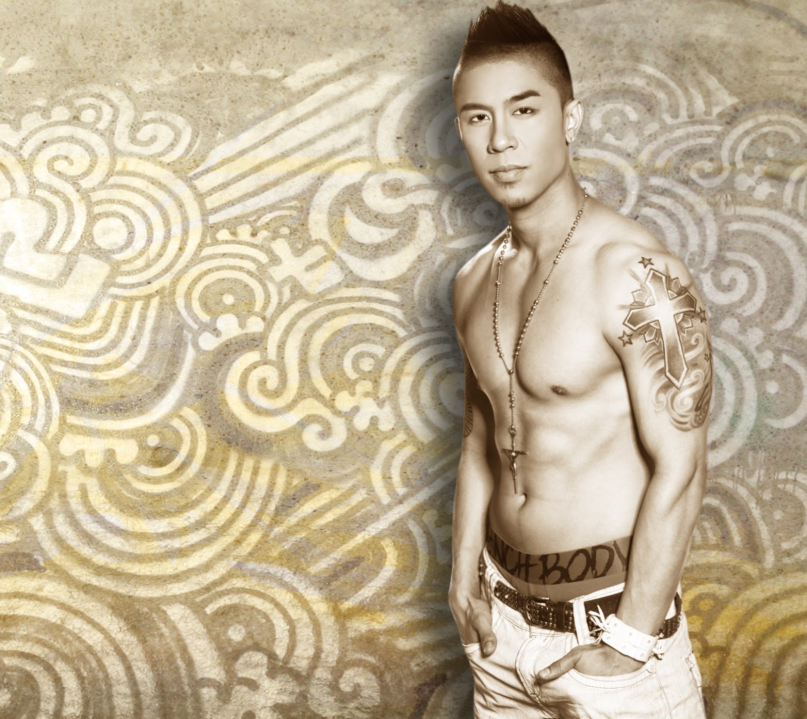 Kris Lawrence launches ‘Spread the Love’ album under GMA Records ...