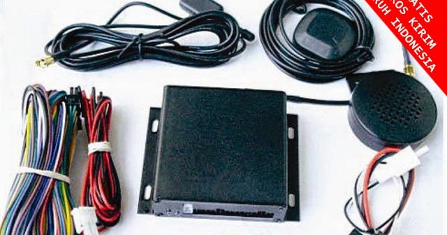 Pasang dan Jual GPS Track Mobil Motor - Harga Gps Tracker Tangerang