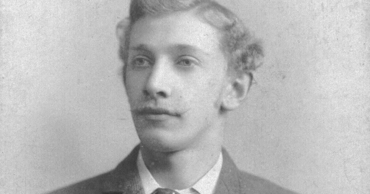 Family History Fun: The Sad Story of Edward Stewart Ingram Smith ...