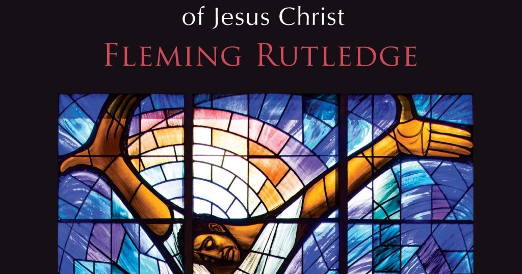 Experimental Theology: The Footnotes of Fleming Rutledge