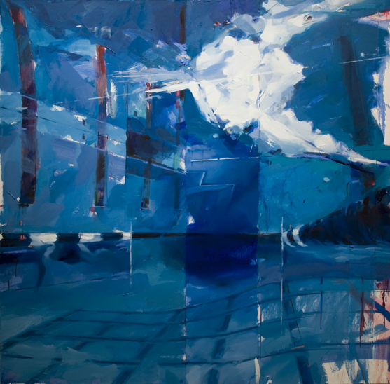 Feedbag blog: Bogdan Luca