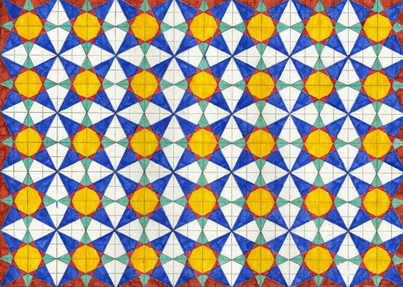 educARTE: REDES MODULARES