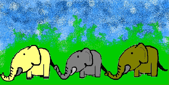 the story of zushk: the shades of teamwork