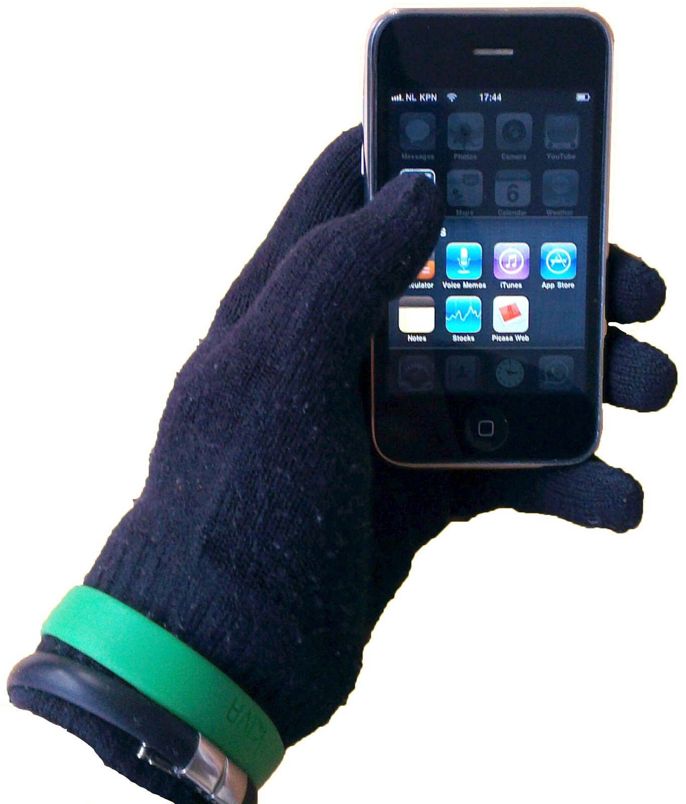 buckylab: HOW IT WORKS - CONDUCTIVE THREAD