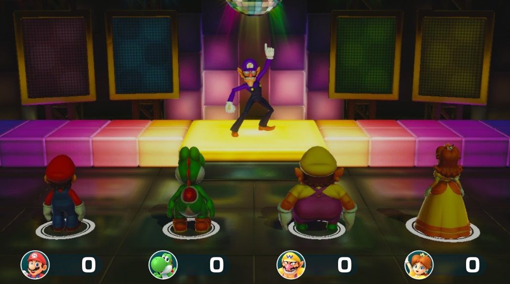 Análise: Super Mario Party (Switch) é a festa que esperávamos há tempos ...