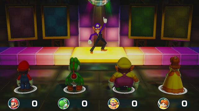 Análise: Super Mario Party (Switch) é a festa que esperávamos há tempos ...