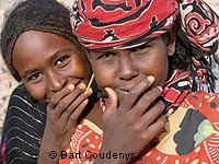 BROAD CANVAS: DANAKIL DEPRESSION: THE HOTTEST PLACE ON EARTH
