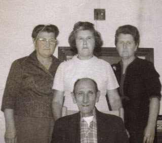 Jacob Leonard Hoyle Family History: James Gilbert Hoyle 1880-1965