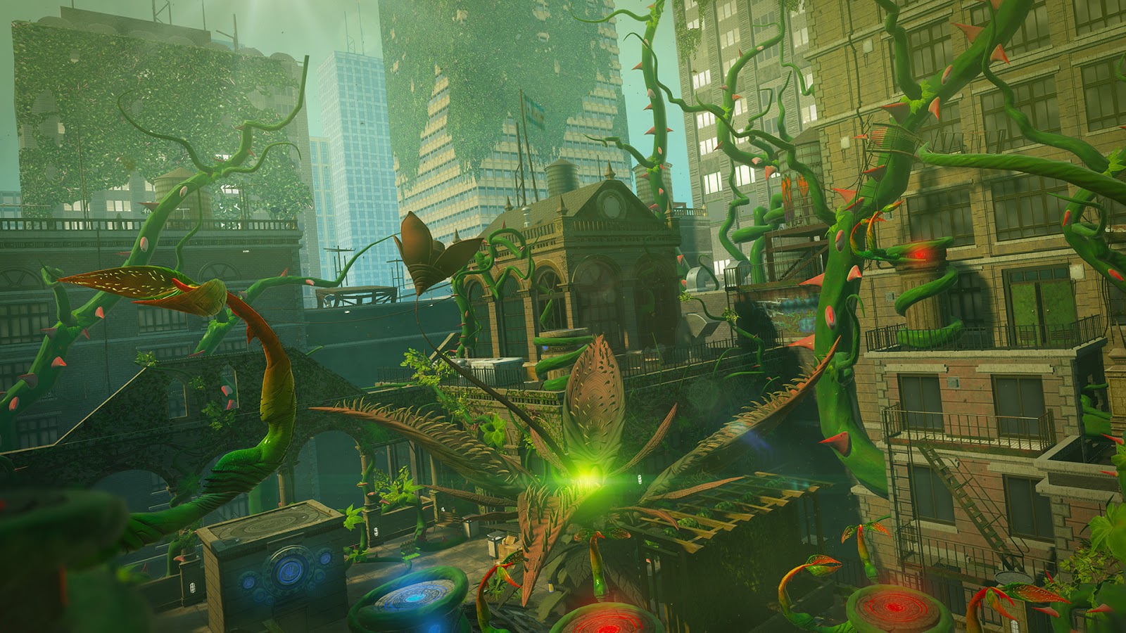 The Unspoken - PC / VR Review