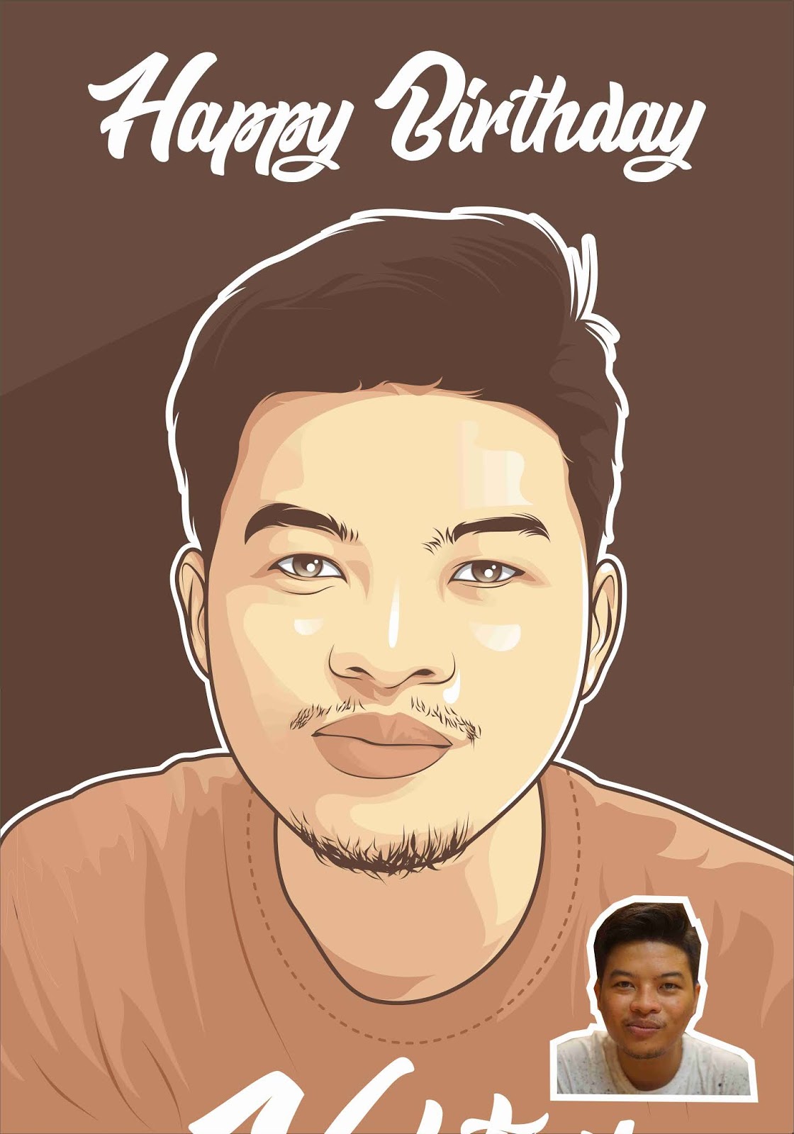 Contoh Gambar Vektor Kartun (12 Gambar)- Contoh Contoh Gambar